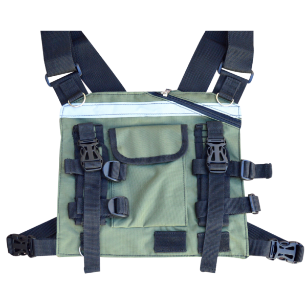 Pechera Peto España - Inforest - Líderes en Equipamientos para ...